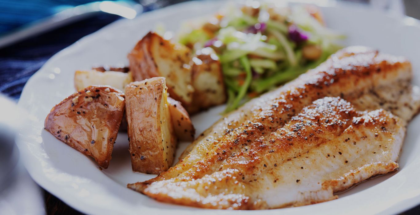 Diamond Reef Seafood - Home